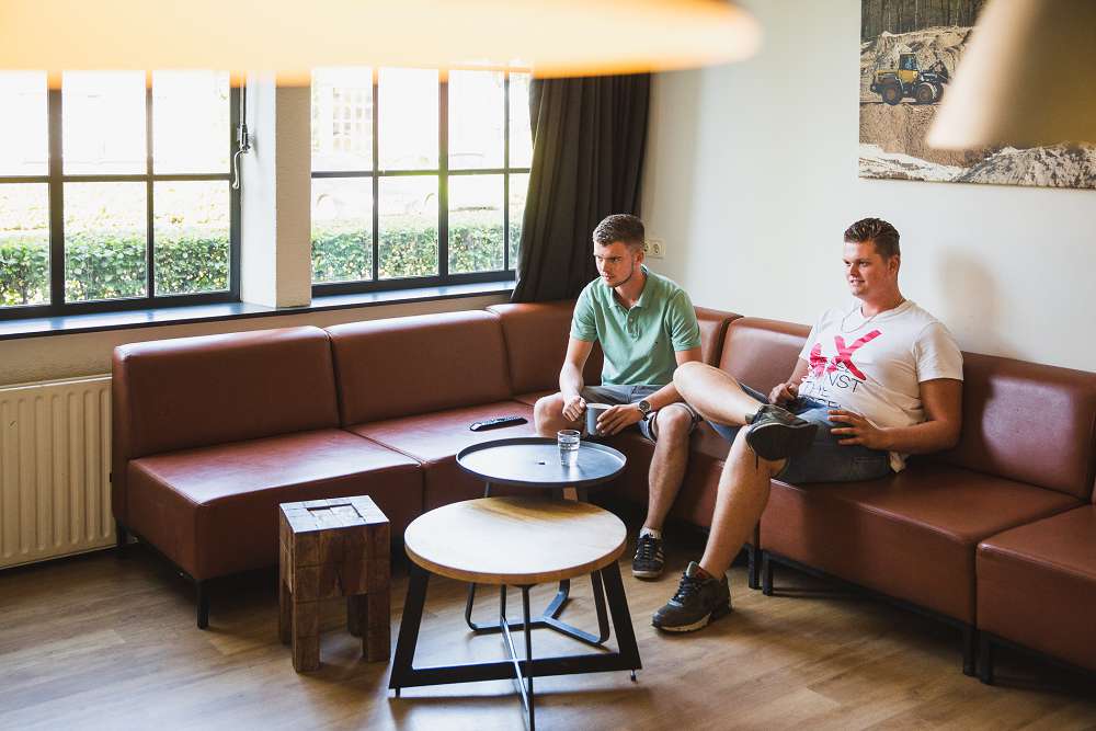 Onze Campus - Soma College